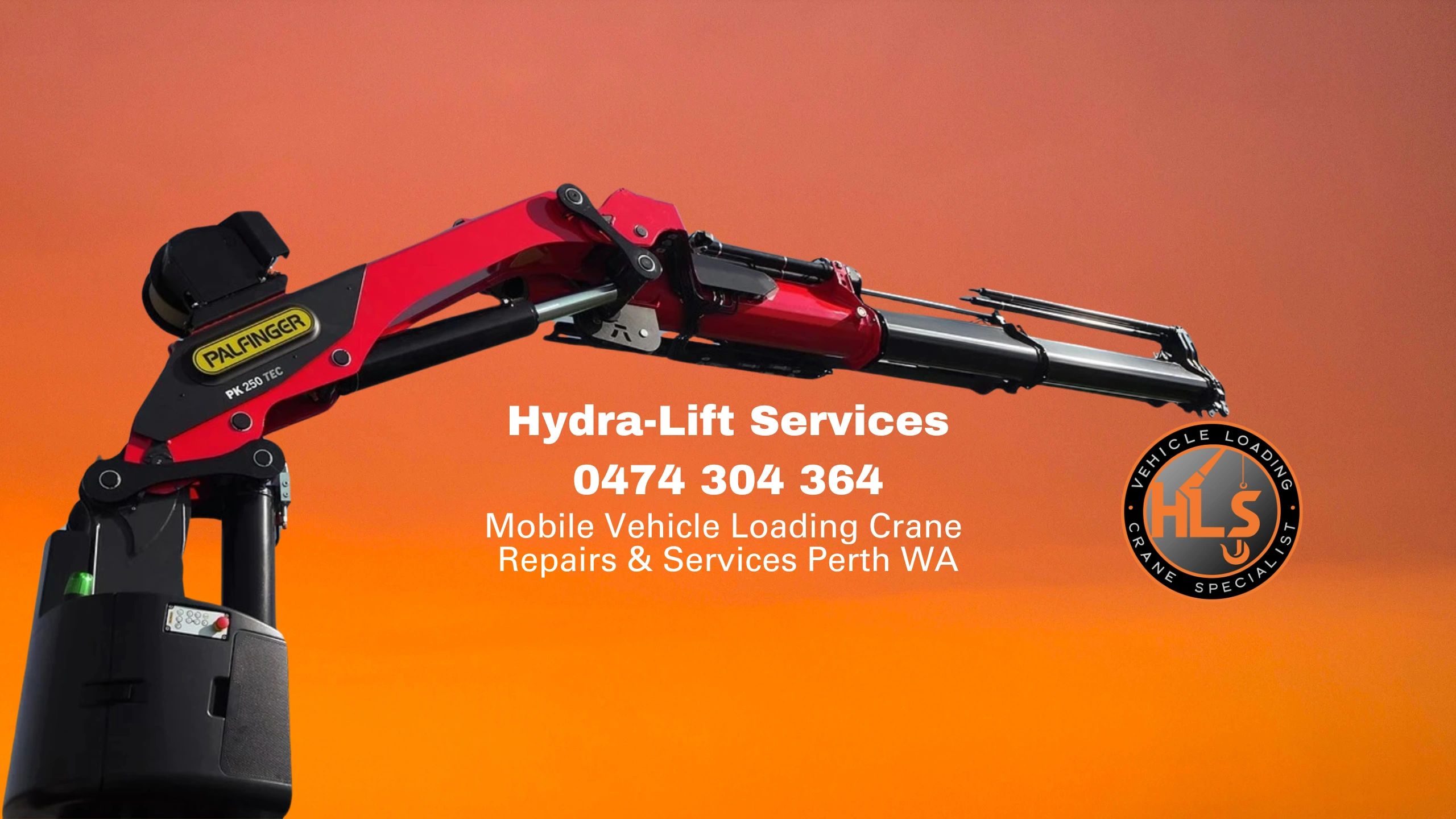 Hydra-Lift Services
